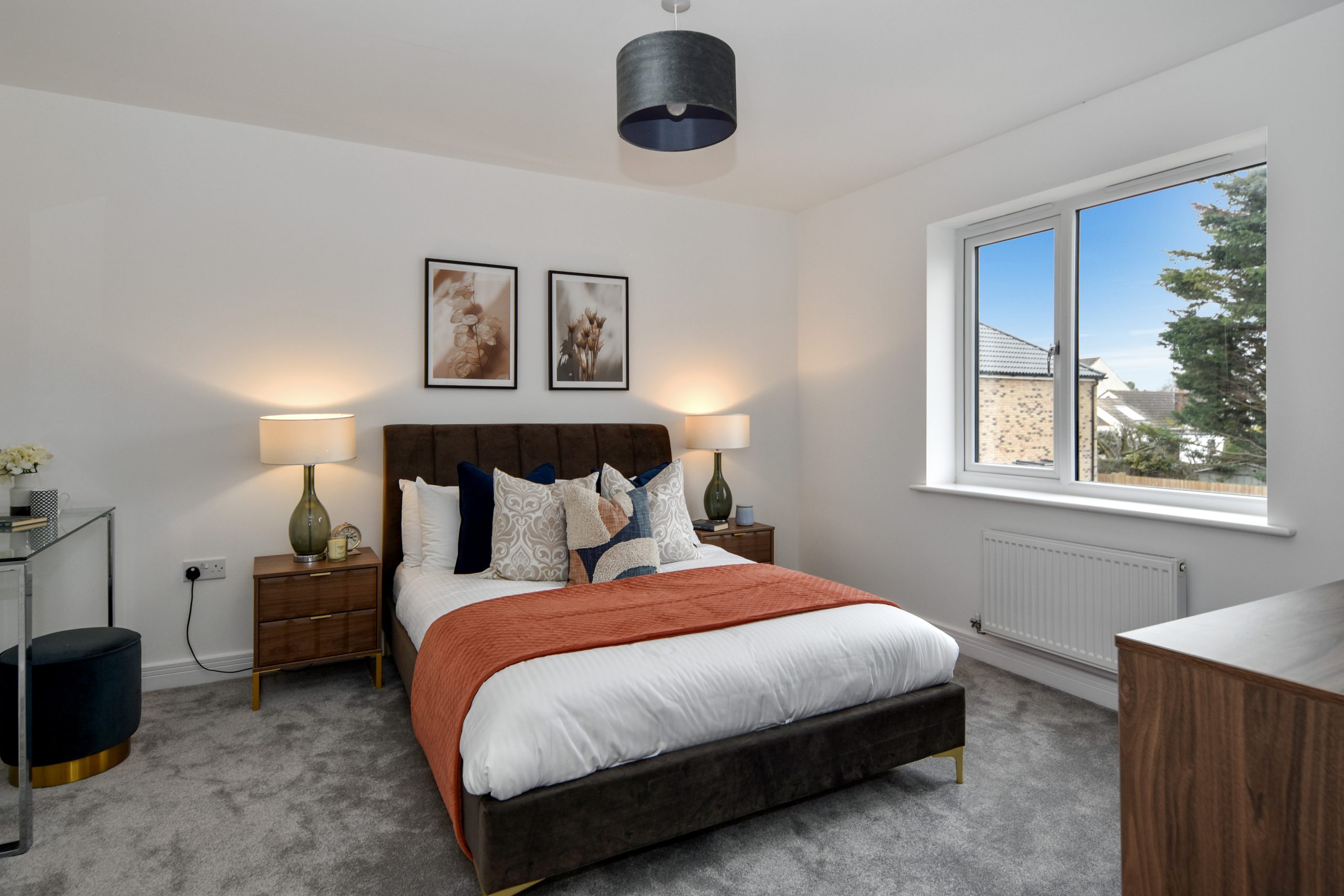 Stubbs Garden – North Essex Homes