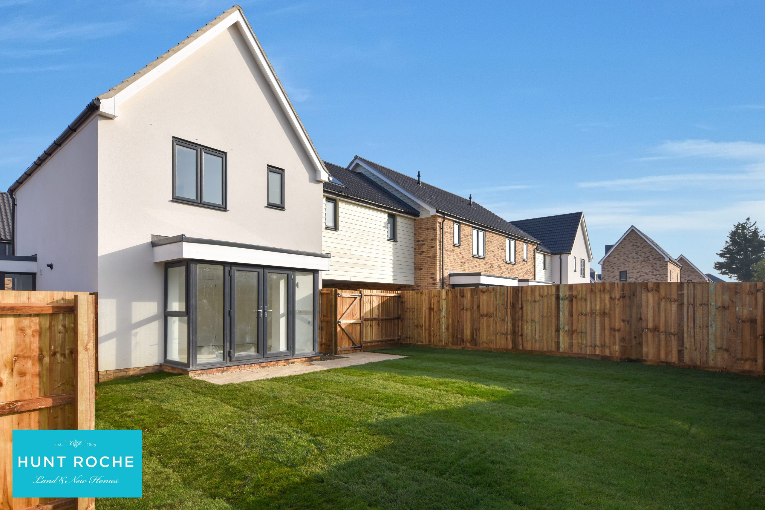 Stubbs Garden – North Essex Homes